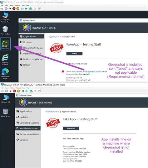 Creating Configmgr Global Conditions Recast Software