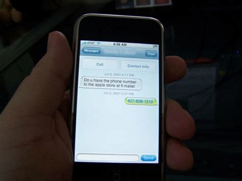Apple Kills Serious IPhone SMS Spoofing Flaw With IOS 6 Cult Of Mac