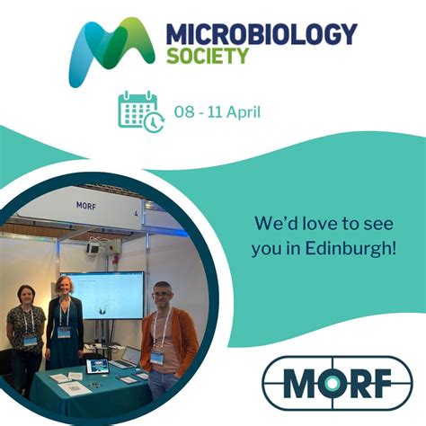 Bigdata Bioinformatics Omics Dissemination Microbio24 Morf Bio