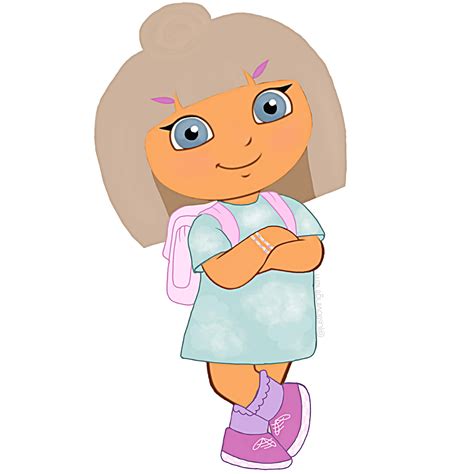 Dora The Explorer Rapido Tico Livedash Hot Sex Picture