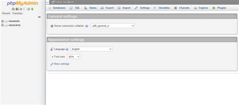 How Can I Access My Phpmyadmin