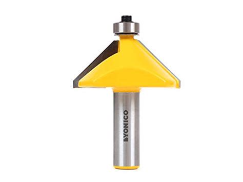 I Tested The Versatility Of The Degree Router Bit Here S What I Discovered