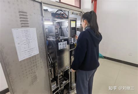 城市轨道交通AFC系统及票务管理实训之车站计算机系统SC 知乎
