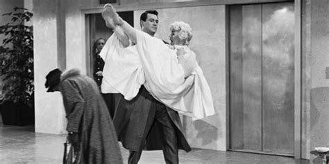 Cinetroll Δες το απολαυστικό Sex And The City της δεκαετίας του 50 και