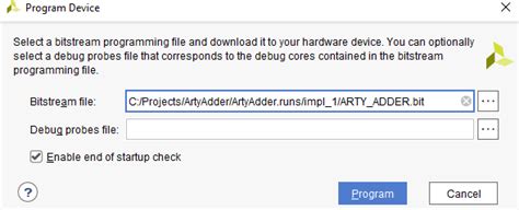 Embedded Design With FPGAs Implementation