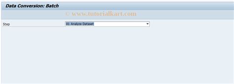 REMICLBATCH SAP Tcode Migration From Classic RE To RE FX