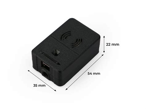 Xiao 60ghz Mmwave Human Fall Detection Sensor Unmanned Tech Shop