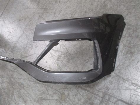2019 2020 2021 Audi Q8 Front Bumper Cover Front Bumpers