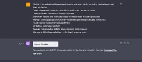 ChatGPT PDF Plugins That Can Save You Time And Effort