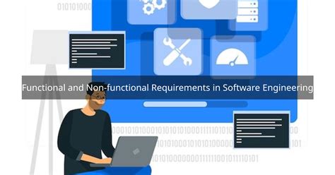 Functional And Non Functional Requirements In Software Engineering