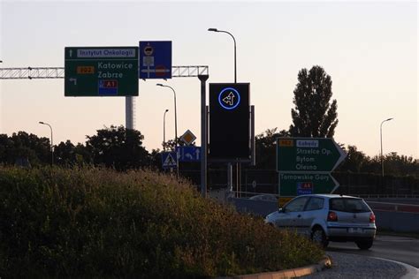 Variable Message Signs APM PRO