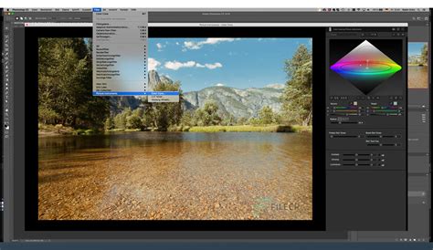 Picture Instruments Color Cone Standalone Pro 2 3 0 For Macos