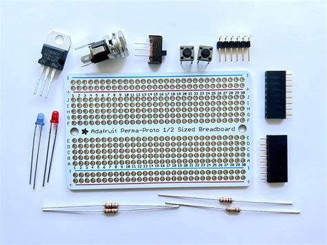 Diy Making And Programming Your Own Esp8266 Boards From Scratch 5 Steps Instructables
