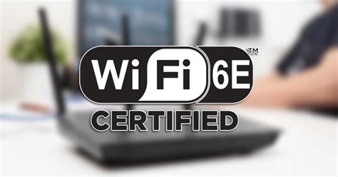 Why The New 6 Ghz Wi Fi Band Wi Fi 6e Matters Dignited
