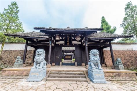 2021刘基故里 旅游攻略 门票 地址 问答 游记点评文成旅游旅游景点推荐 去哪儿攻略