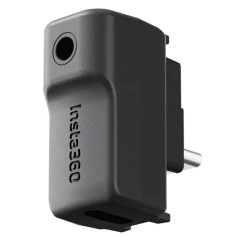 Insta Mic Adapter Vertical Version