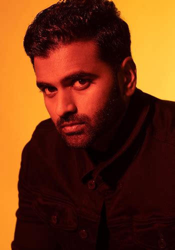 Sai Sushanth Reddy All You Need To Know Pinkvilla