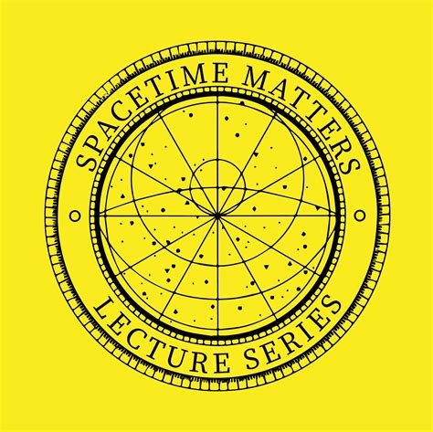 Spacetime Matters Lecture Series Sfb 1265 „re Figuration Von Räumen