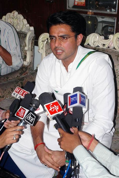 Gujjar Agitation Sachin Pilot Meets Obc Commission Chairman India Today