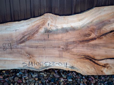 Sugar Maple Sm070122 1 — Hillside Timber