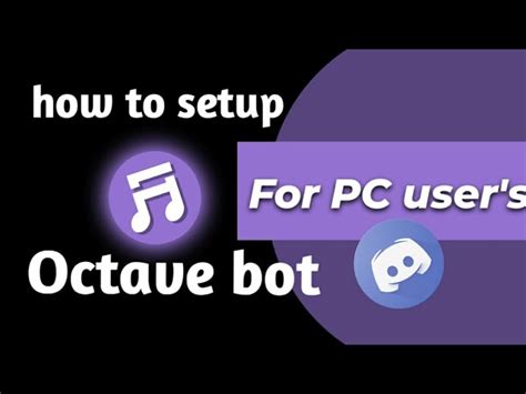 Octave Discord