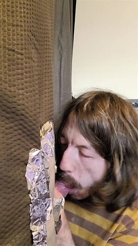 New Guy Shows Up At My Gloryhole Eporner