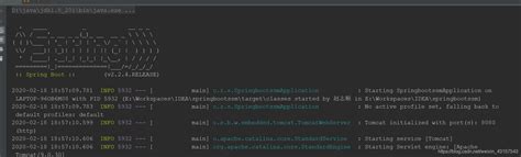 Spring Boot Ssmspringboot和ssm框架能一起用吗 Csdn博客