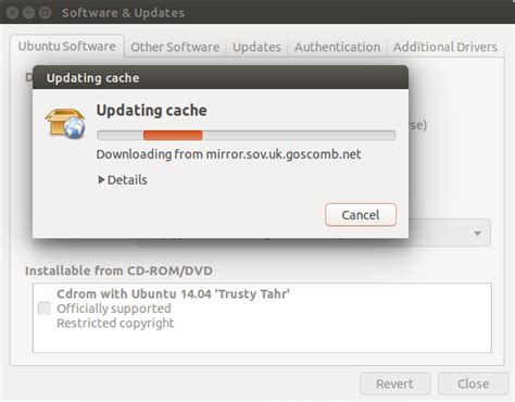 How To Overcome Problems With The Ubuntu Update Manager