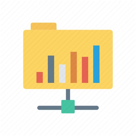 Computer Databse Folder Network Icon Download On Iconfinder
