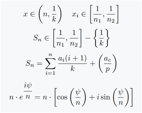 How To Add Big And Responsive Size Parenthesis And Brackets In Equation Of LaTeX