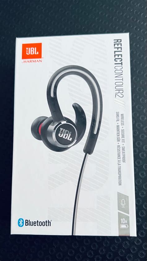 Jbl Earphones Audio Earphones On Carousell