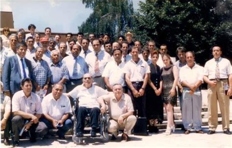 ФОТО На денешен ден во 1998г во Охрид се одржал Првиот Конгрес на Балканските Египќани Ohrid1