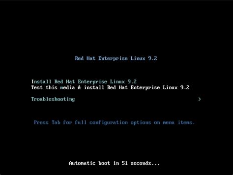 How To Configure Rhel As A Workstation During Installation Red Hat Developer