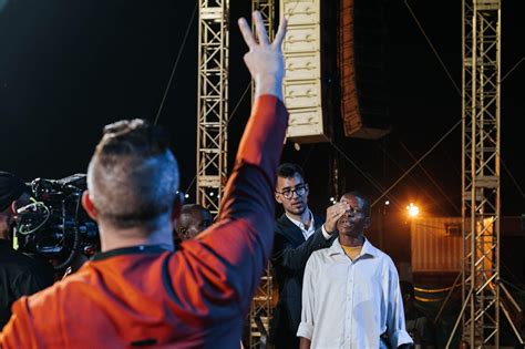 Christ For All Nations Evangelistic Ministry Mass Crusades Ngwa