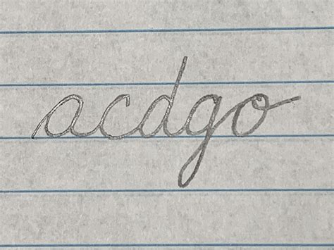 Cursive Practice Flashcards For Class 12 Quizizz