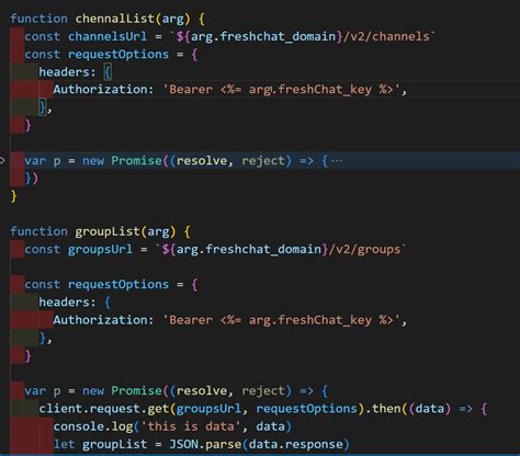 Get All Iparam Values From Iparamjson To Iparamjs File Product Freshworks Developer Community