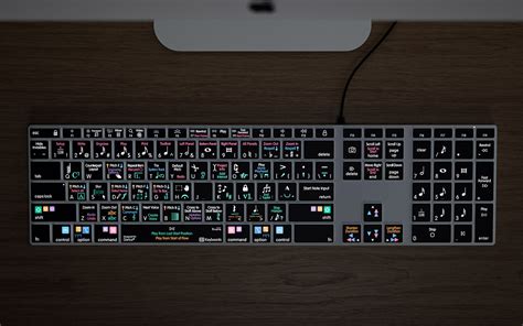 Keyboard Dorico Macos Us Danmonshop