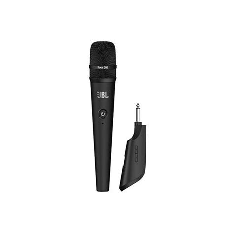 JBL Rock One Wireless Microphone - AppleMe