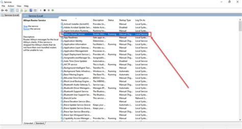What Is Alljoyn Router Service On Your PC