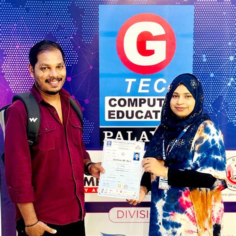 G Tec Palayam On Linkedin Gtecpalayam