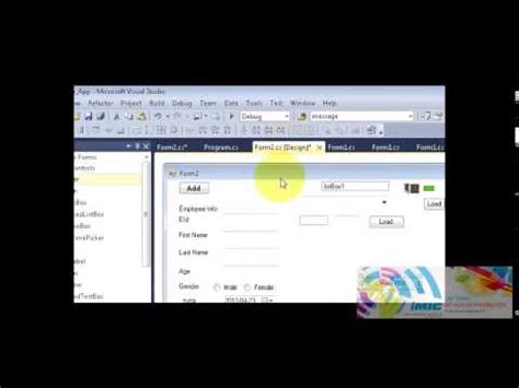Csharp Tutorial 42 ITextSharp How To Create PDF File In Csharp YouTube