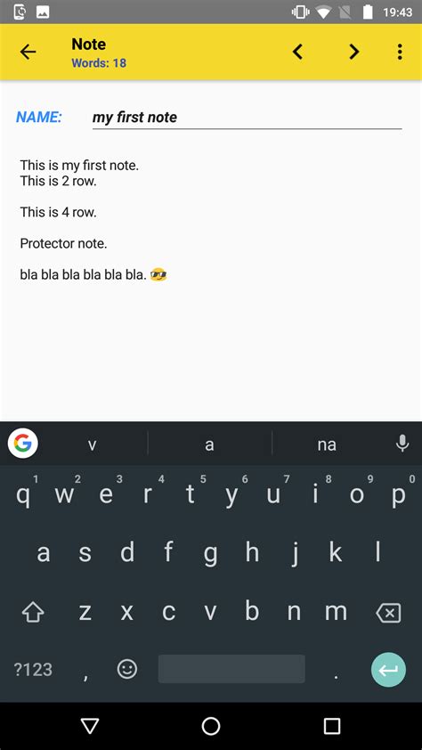Protect Noteprotect Your Private Note Lock Note Crypt Note Decrypt Note Safe Send By Note