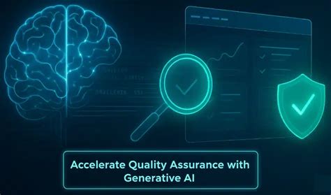 Generative Ai In Software Testing Transform Qa With Ai Ideyalabs