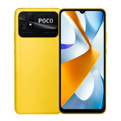 Xiaomi Poco C Price In Kenya Phones Tablets Kenya