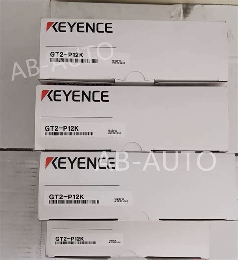 1pcs Gt2 P12k Keyence Gt2 P12k Plc Controller New In Box By Dhl Ebay 1pcs Gt2 P12k Keyence Gt2 P12k Plc Controller New In Box By Dhl Ebay