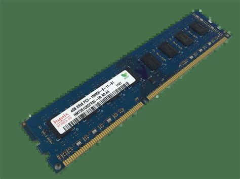4gb ddr3 pc ram lptech