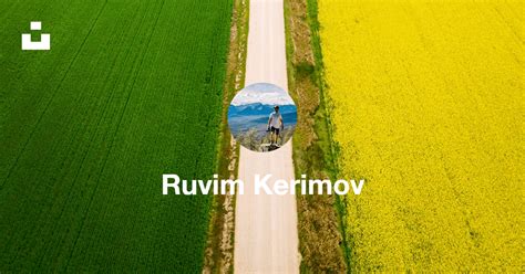 Ruvim Kerimov Ruvimkerimov Unsplash Photo Community