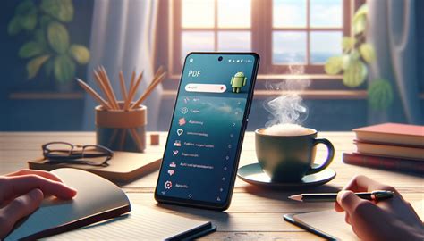 如何更改 Android 上的默认 Pdf 阅读器并选择最适合您需求的应用程序