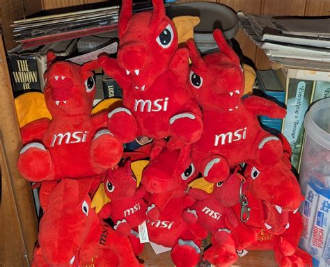 Is The Inconsistent Vibration Problem Hardware Or Software When Is Msi