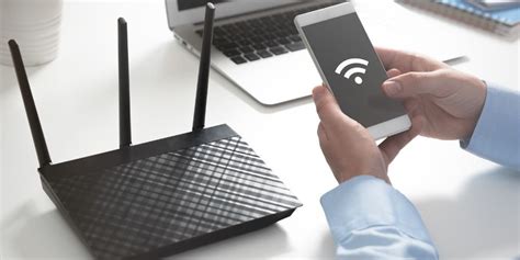 Navigating The Landscape Of Wireless Networking Hardware Untethered Connectivity